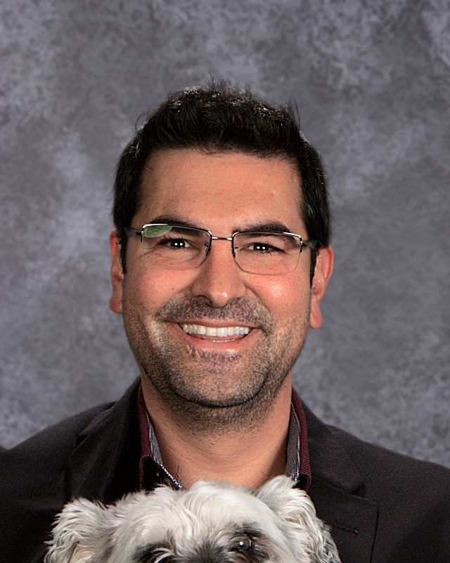 Faculty and Staff Directory - El Paso Leadership Academy East